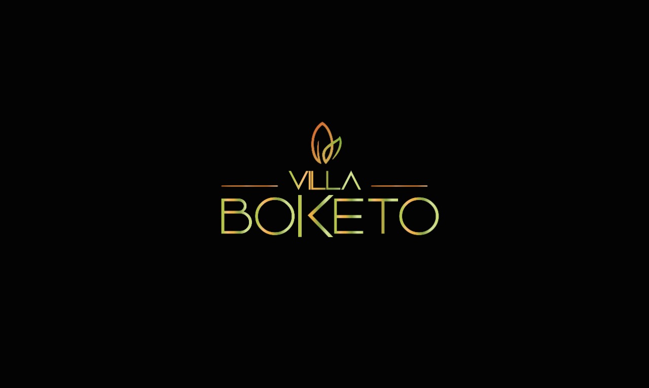 Villa Boketo by Villabocata